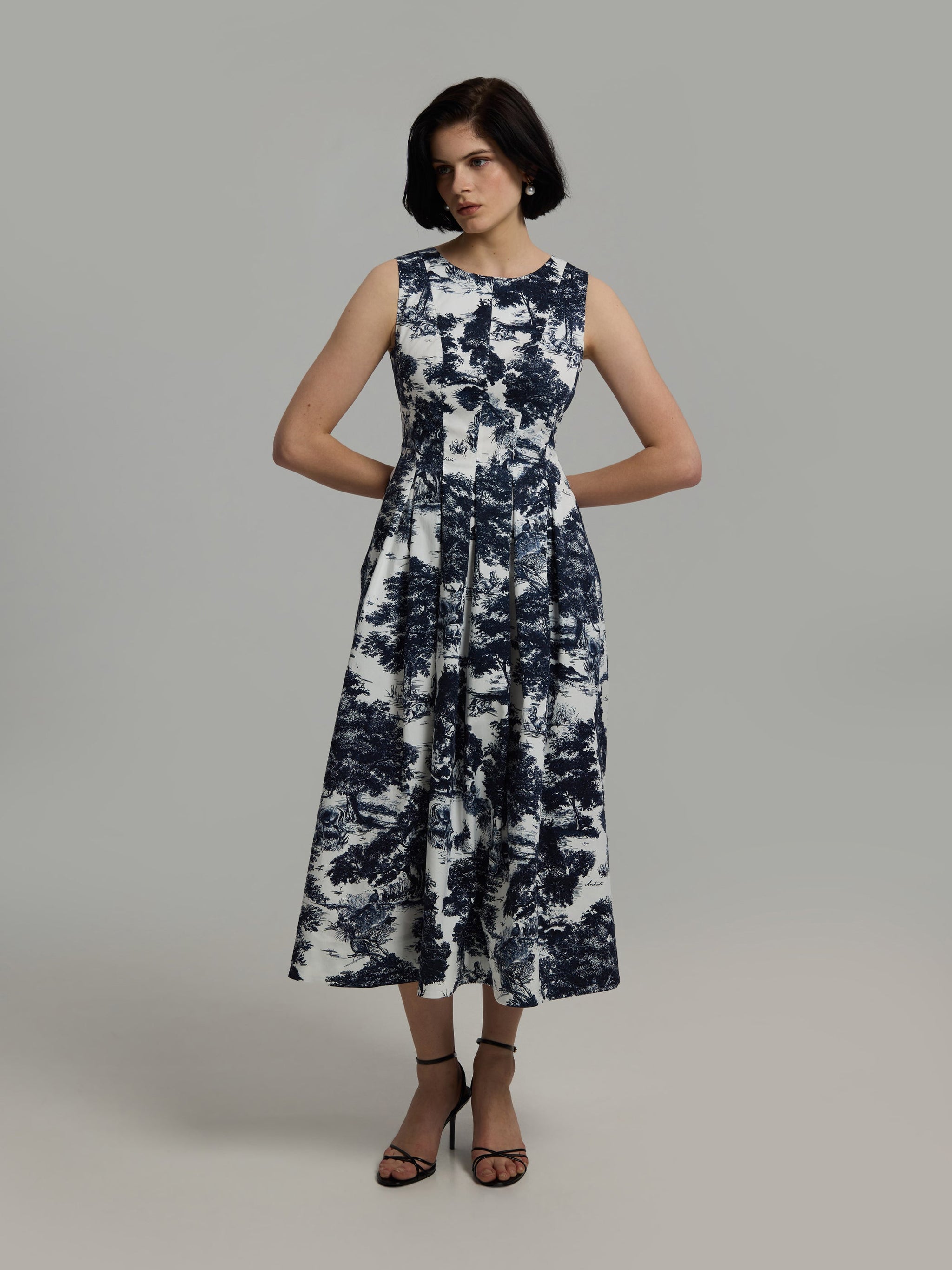 Andiata Festive Season & Occasionwear – Andiata