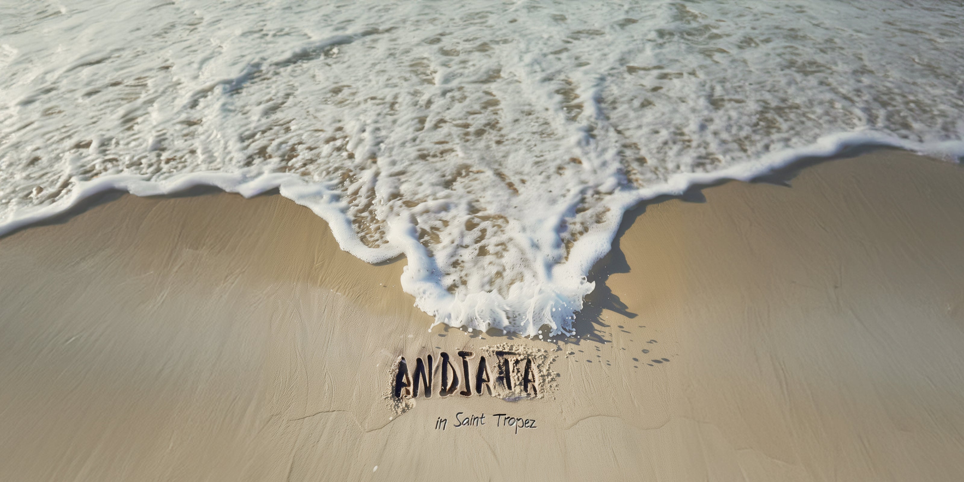 Sustainable fashion - Official Site - Andiata – Andiata