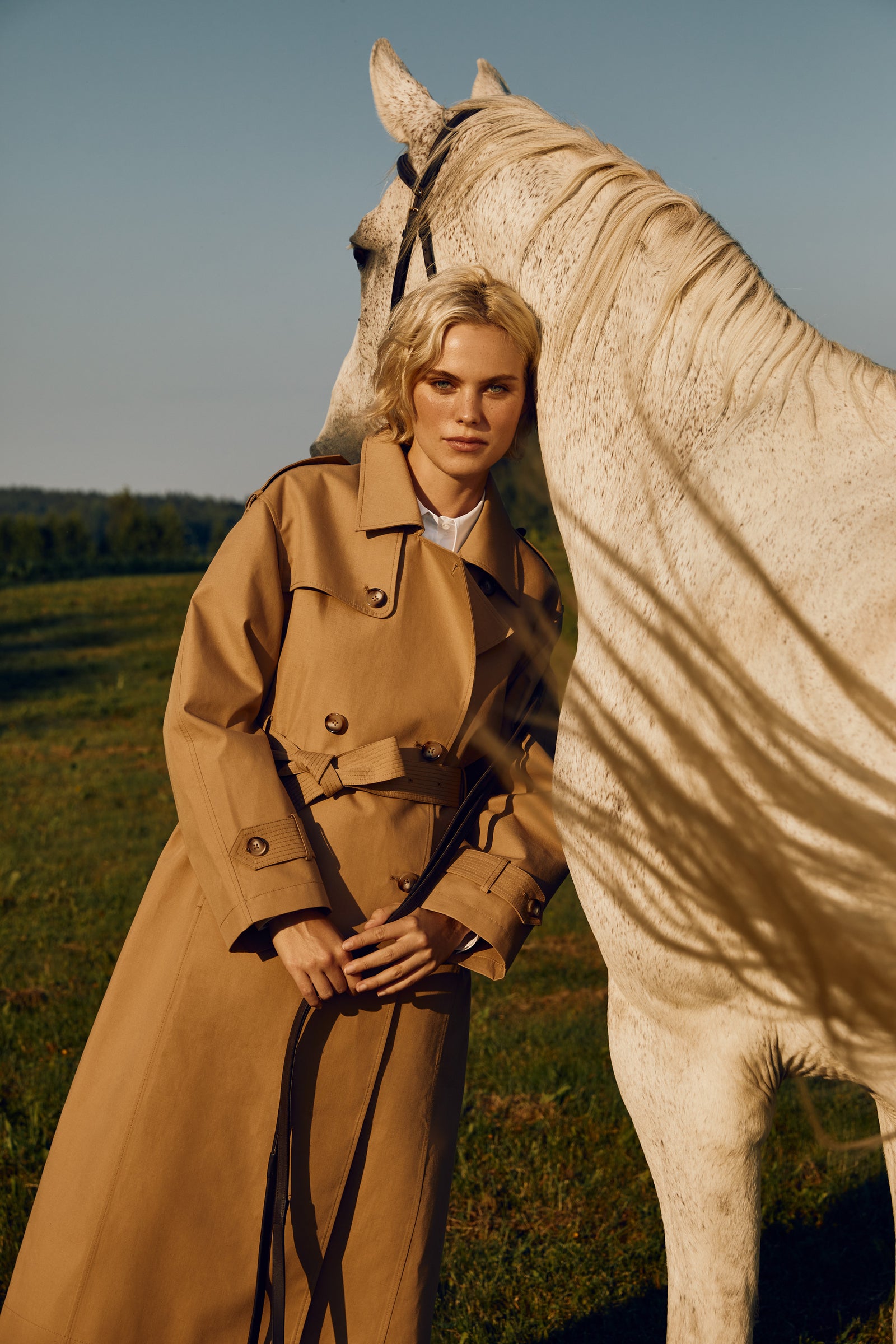 Andiata Featured In Vogue Scandinavia – Andiata