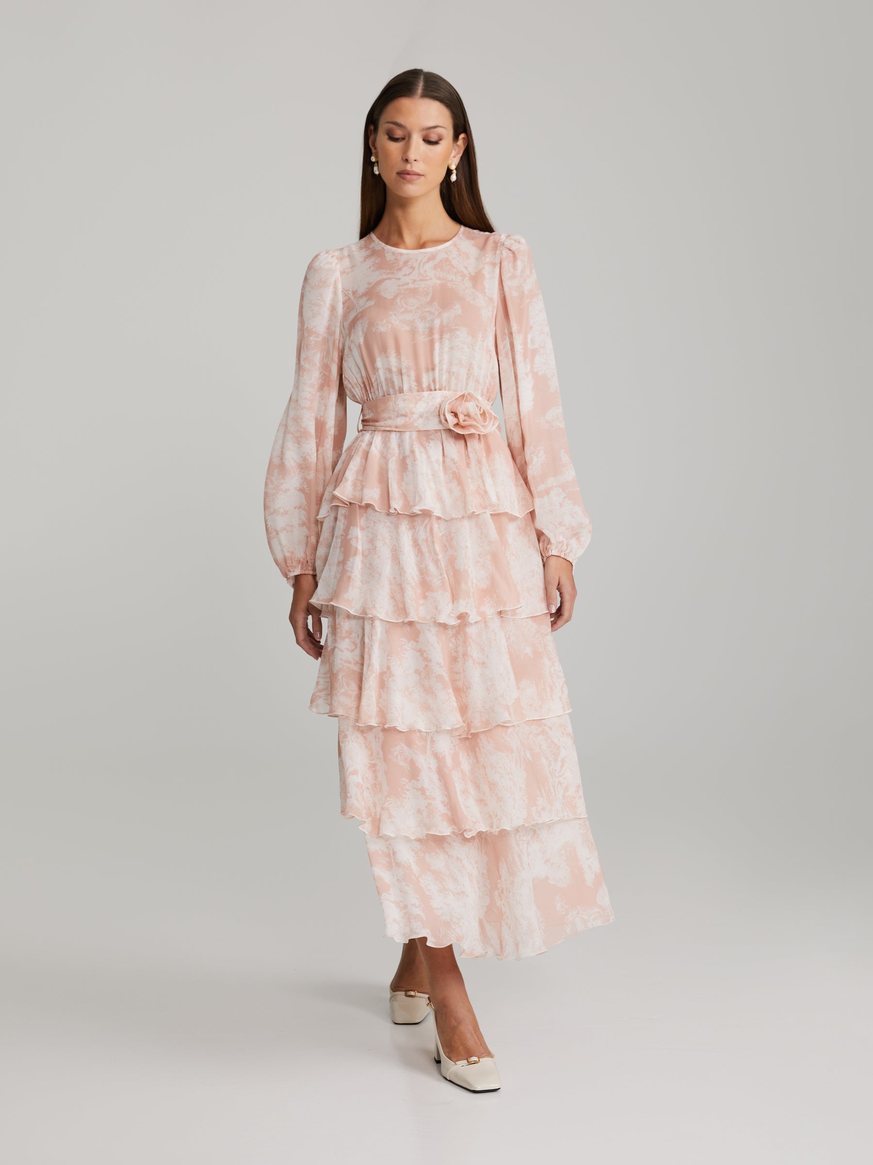 Women's High-quality Dresses & Evening Gowns – Andiata