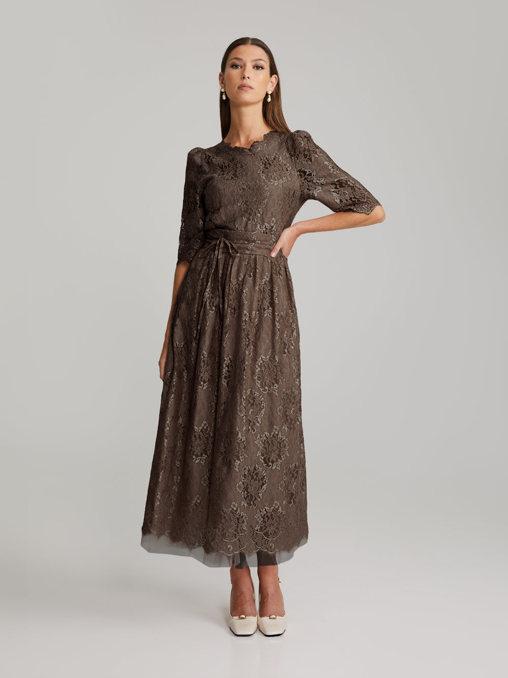 Women's High-quality Dresses & Evening Gowns – Andiata