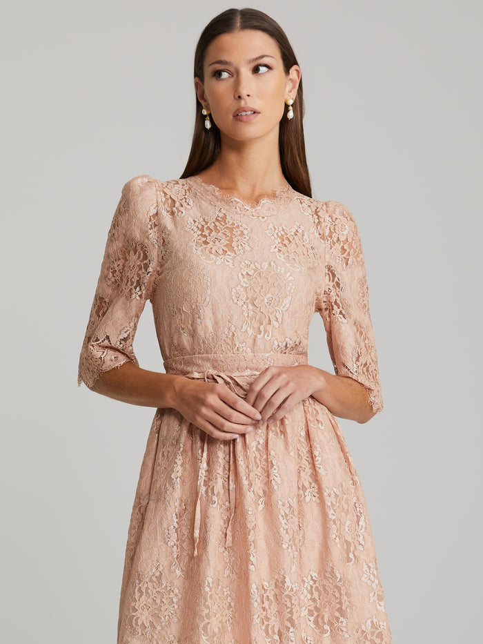 Women's High-quality Dresses & Evening Gowns – Andiata