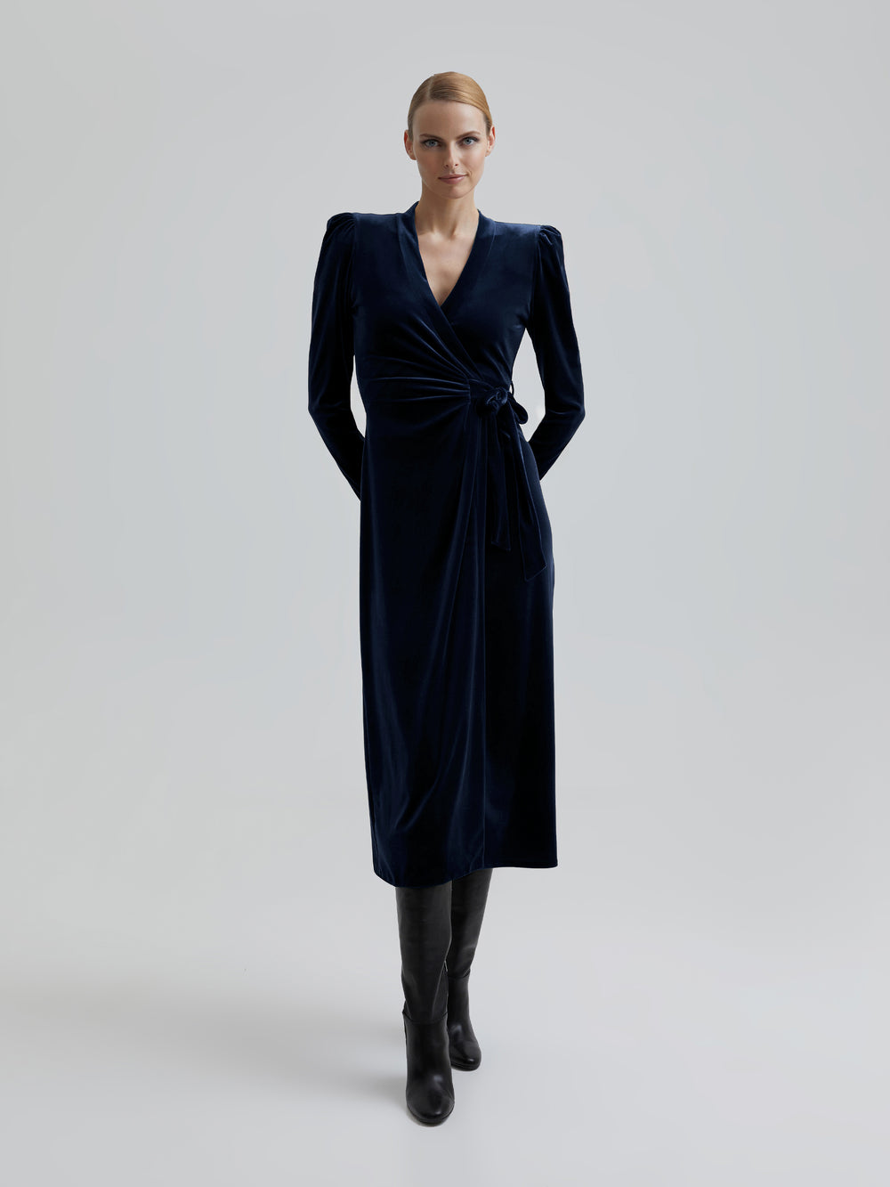 Women's High-quality Dresses & Evening Gowns – Andiata