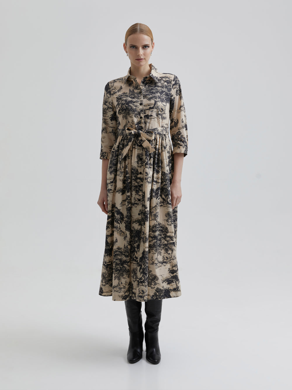 Women's High-quality Dresses & Evening Gowns – Andiata – Page 2