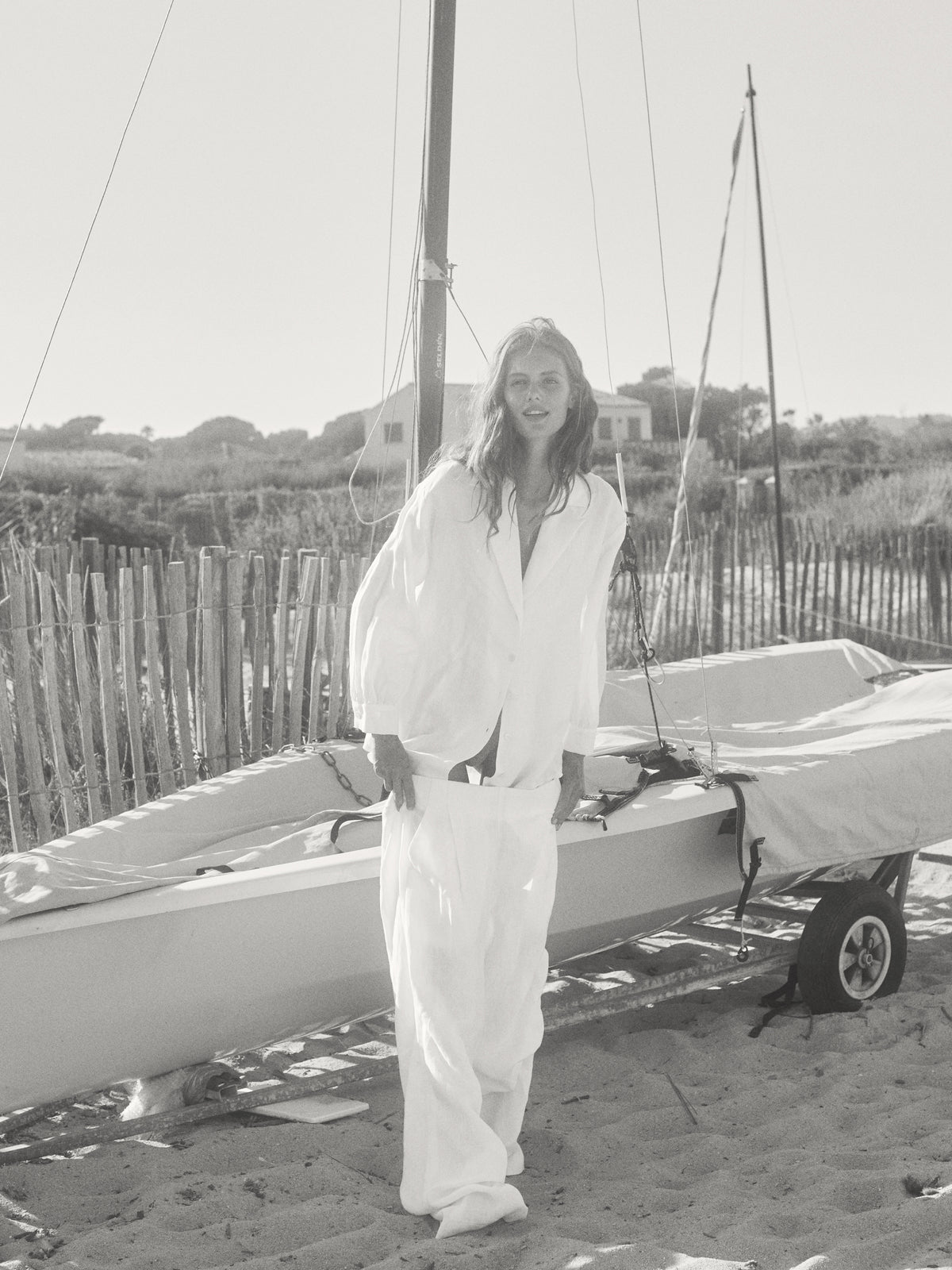 Sustainable fashion - Official Site - Andiata – Andiata