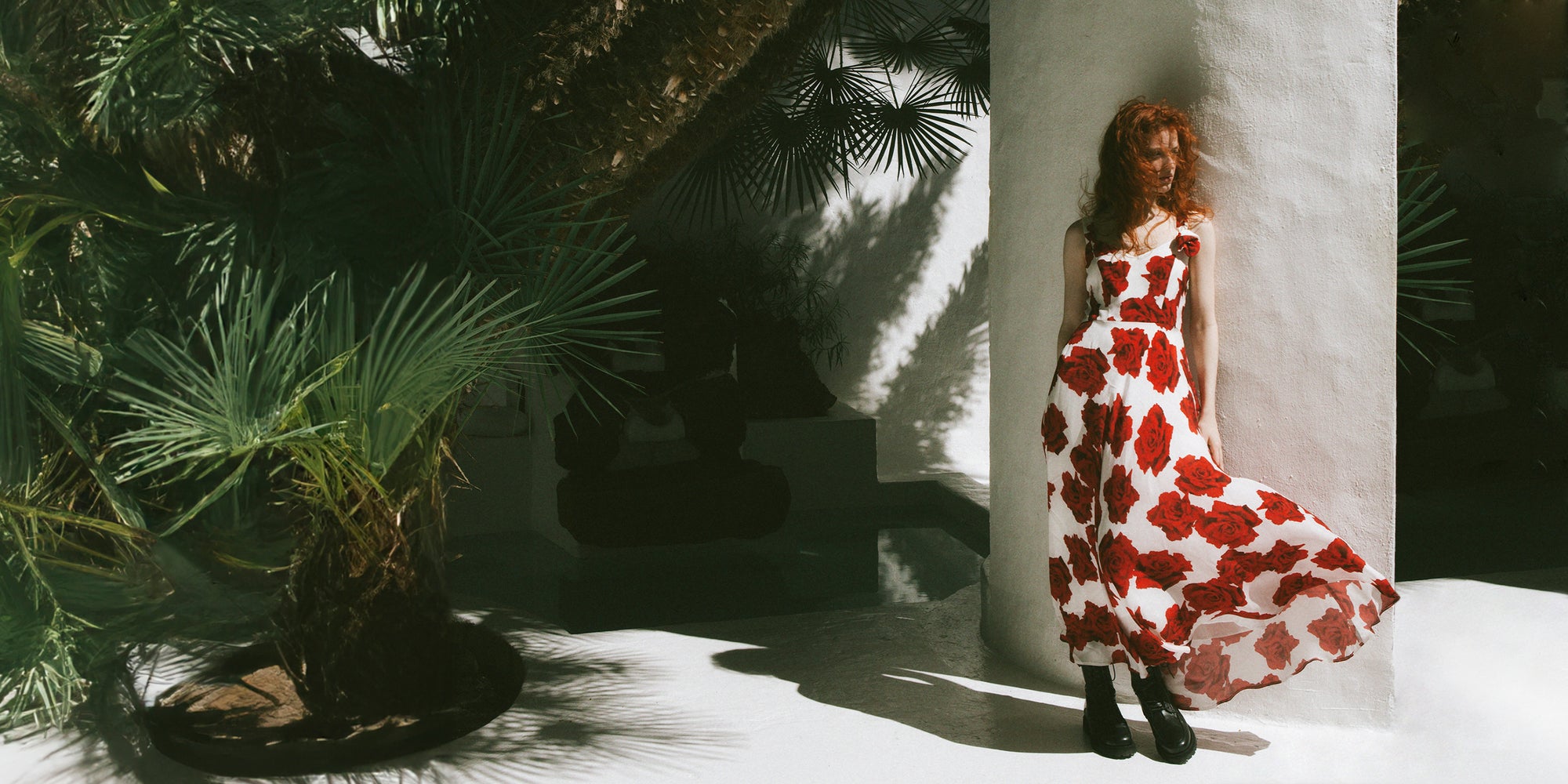 Sustainable fashion - Official Site - Andiata – Andiata